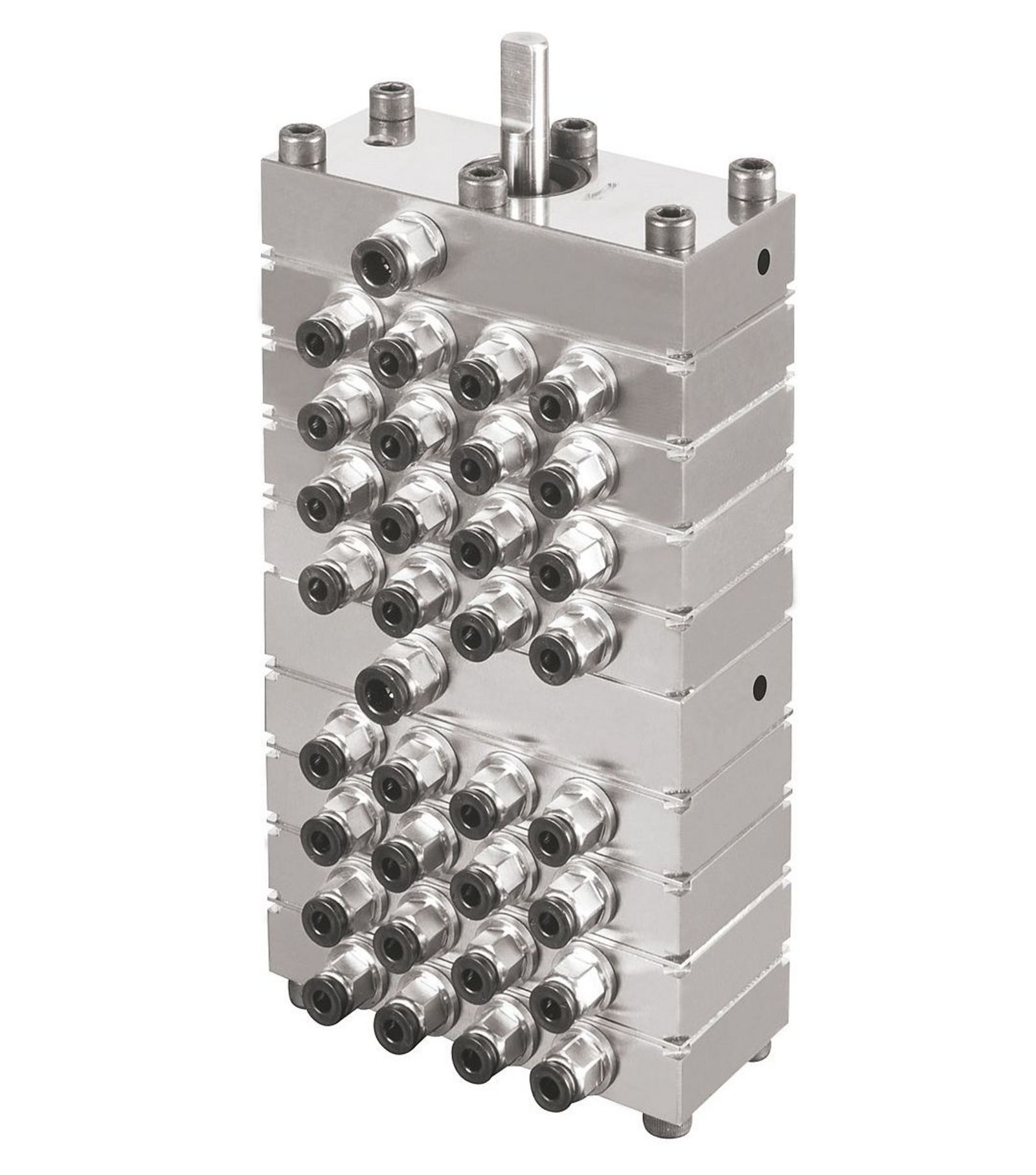 Spin Finish Metering Pump