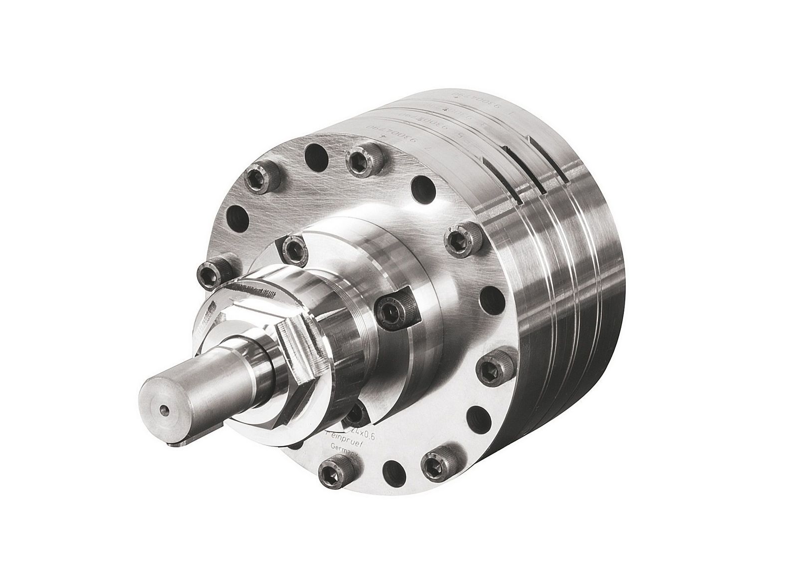 Planetary Spinning Pumps